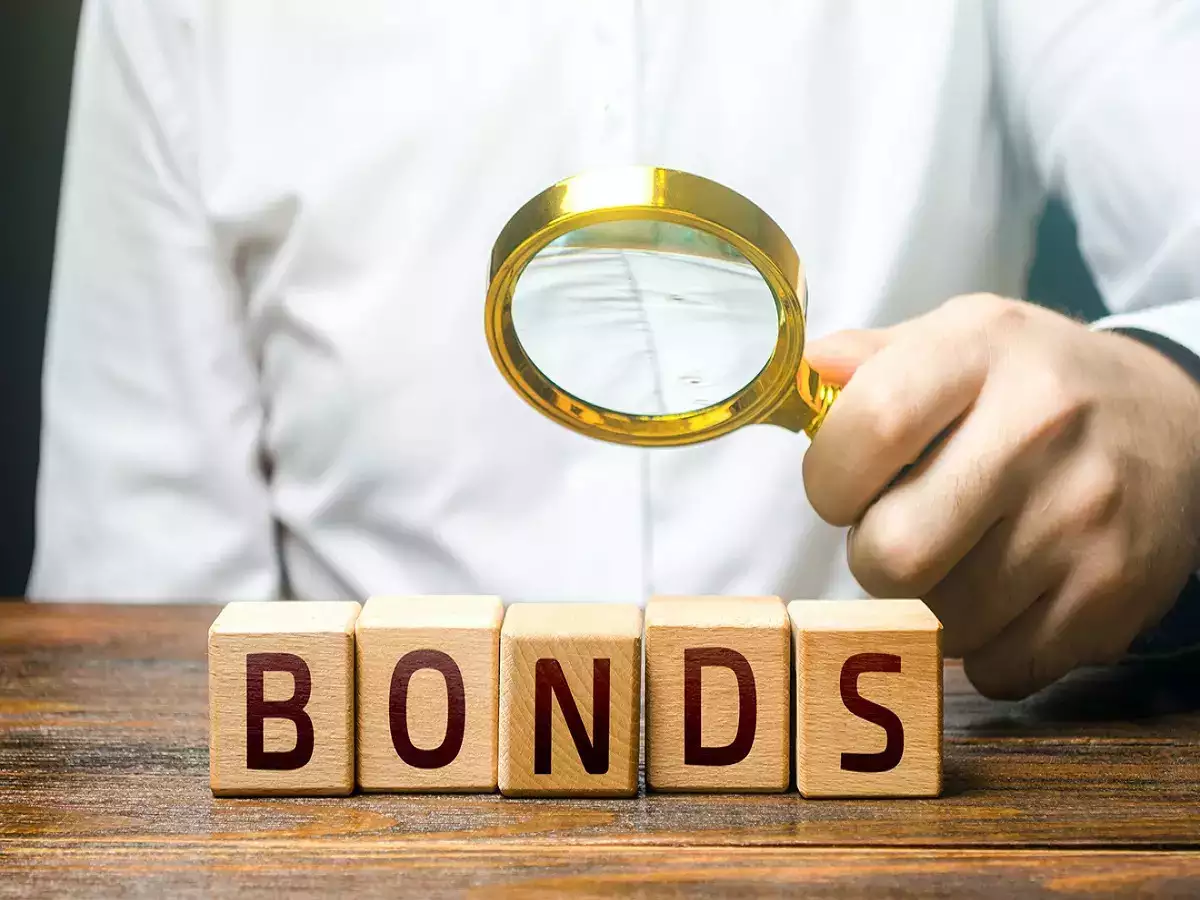 Need a bond? Great, but what exactly is a bond? Here's a short video ...
